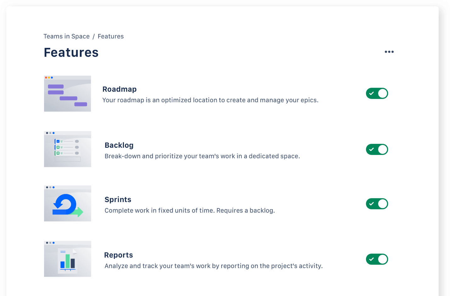 Jira clone Jira clone