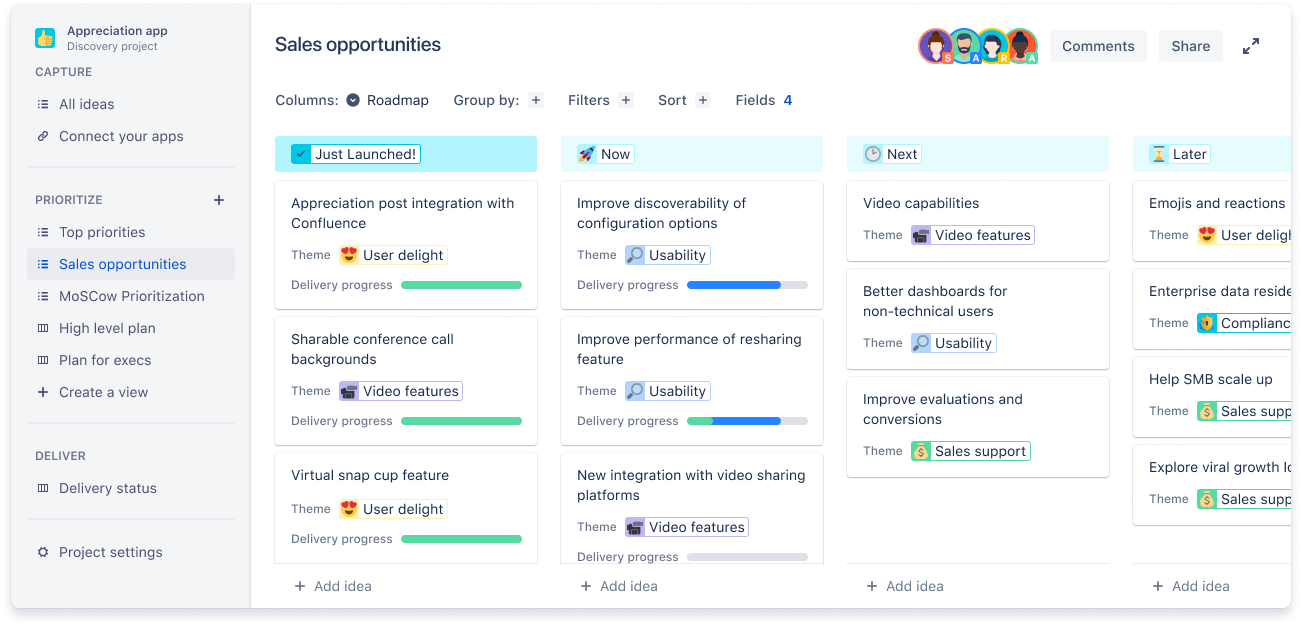 What is product discovery | Atlassian