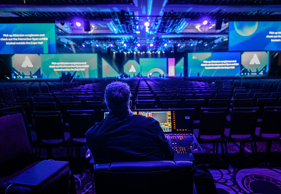 Événements | Atlassian