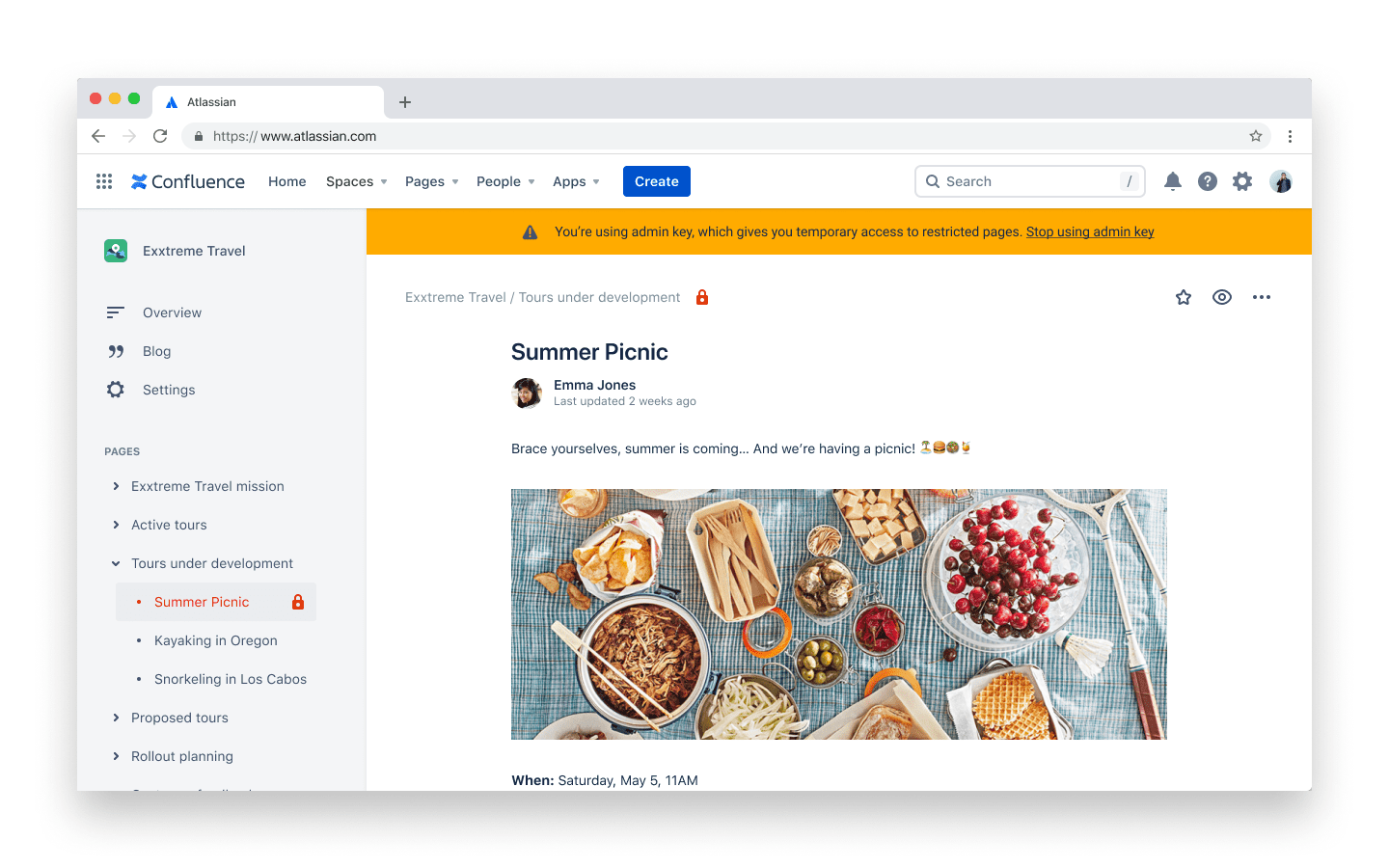 从 Server 和 Data Center 迁移到 Confluence Cloud | Atlassian