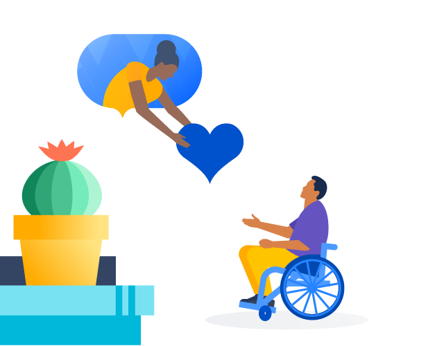 Who we are | Atlassian Foundation | Atlassian Foundation