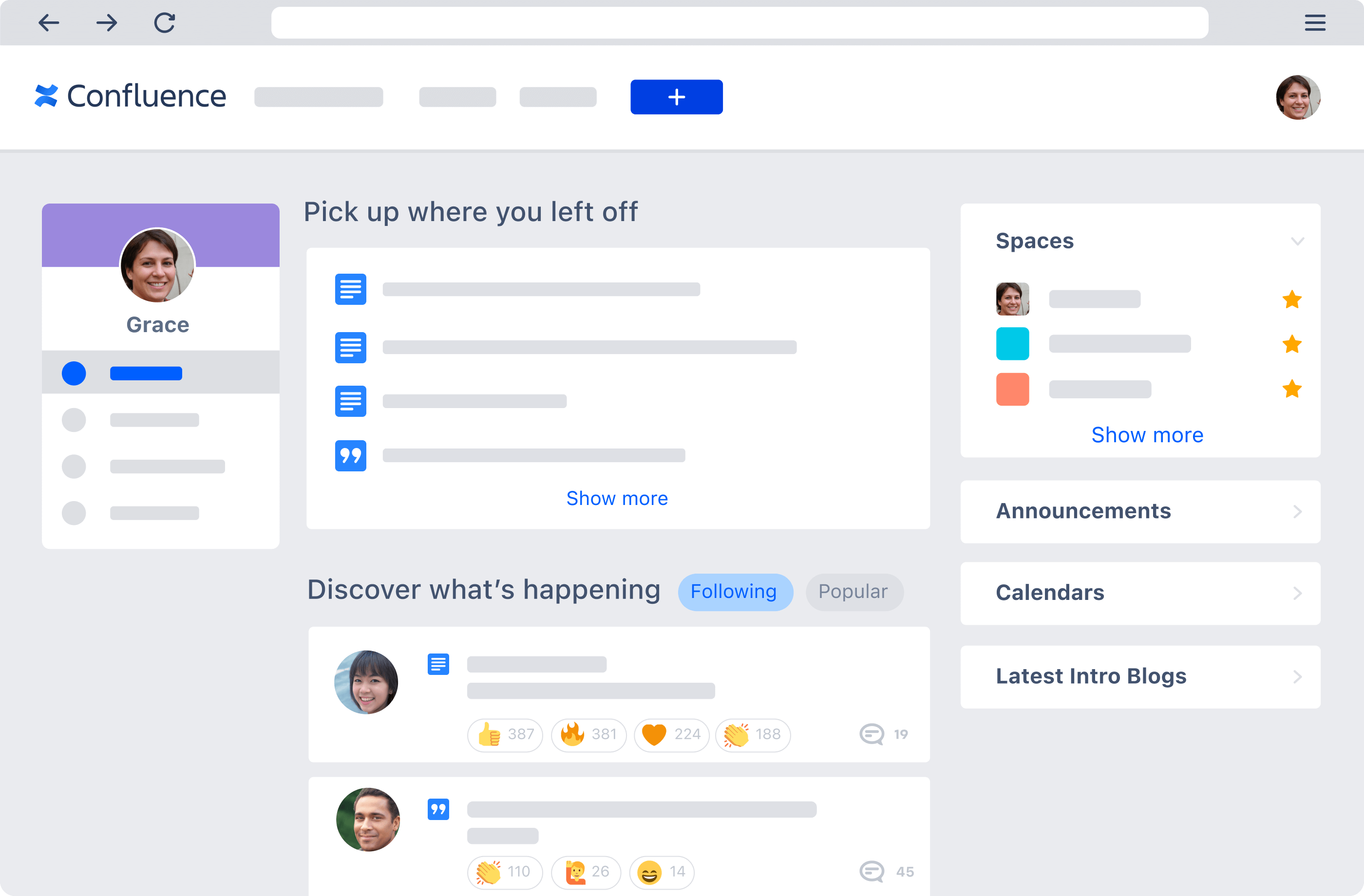 Confluence: The Ultimate Wiki Software | Atlassian