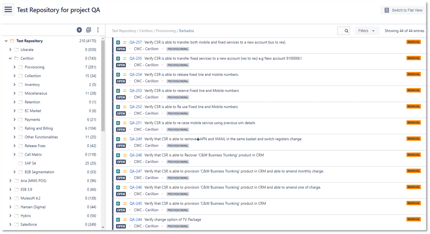 Liberty uses Atlassian Cloud to reduce complexity