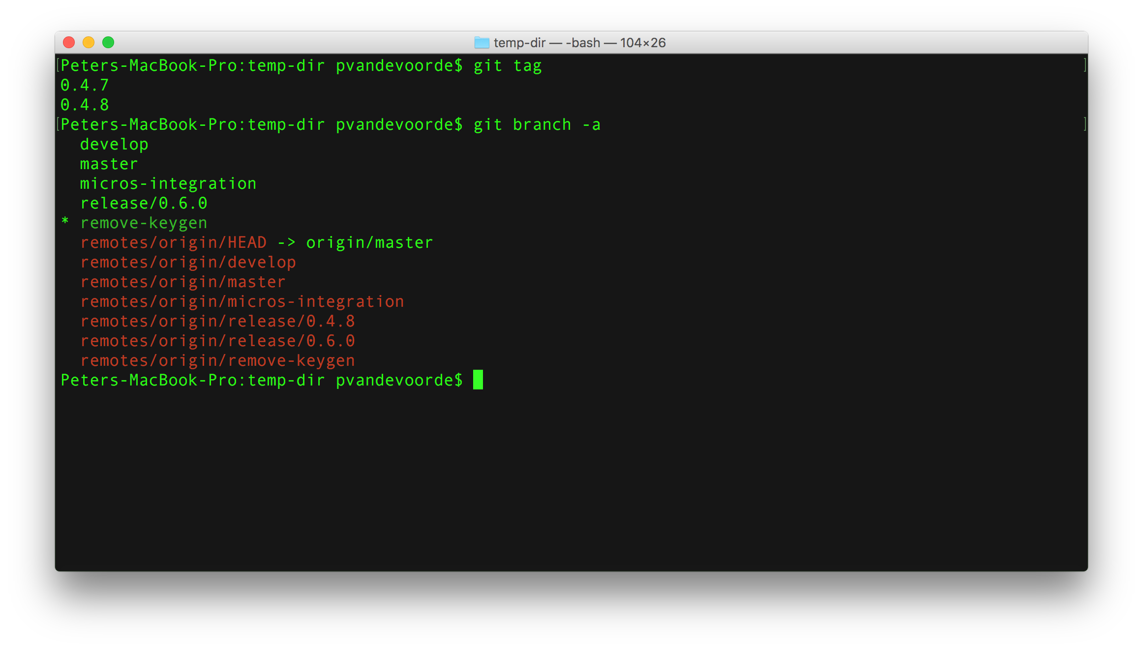 Como mover um repositório do Git com histórico | Atlassian Git Tutorial