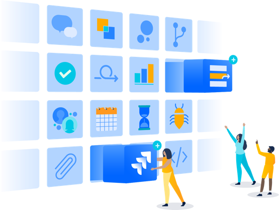 Confluence - Team Collaboration Software | Atlassian