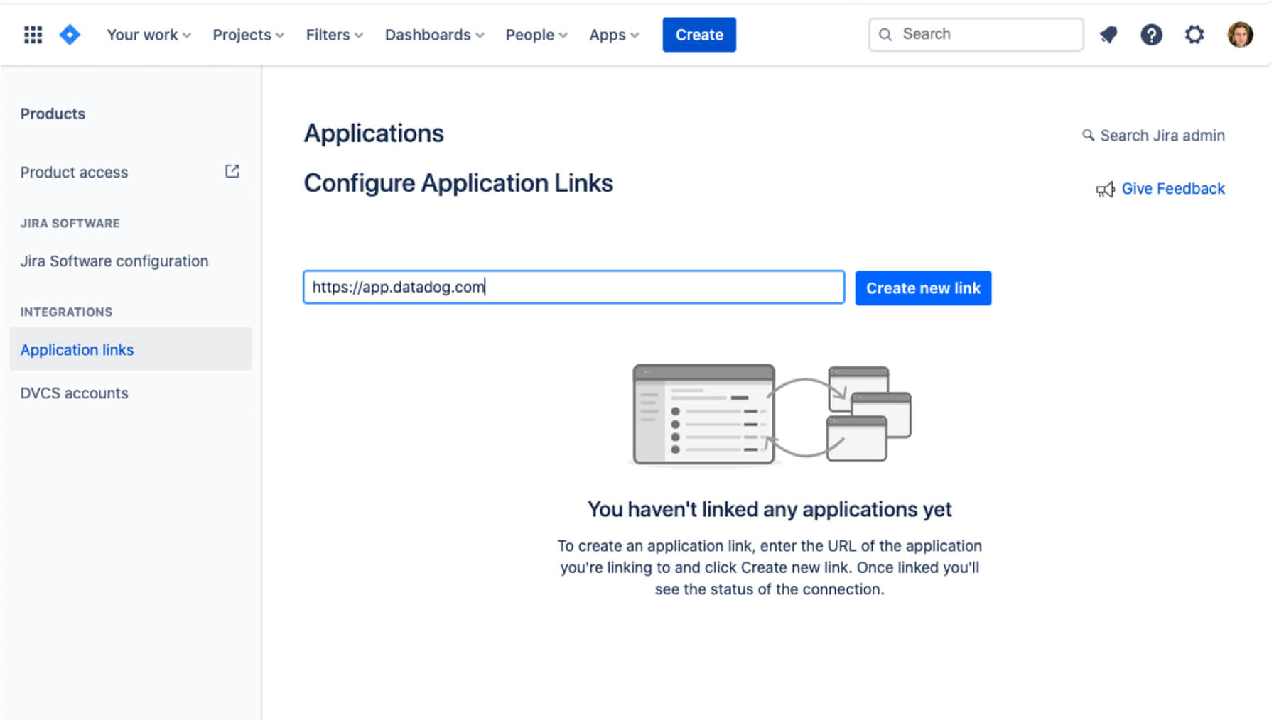Tutorial de integración de Jira y Datadog | Atlassian