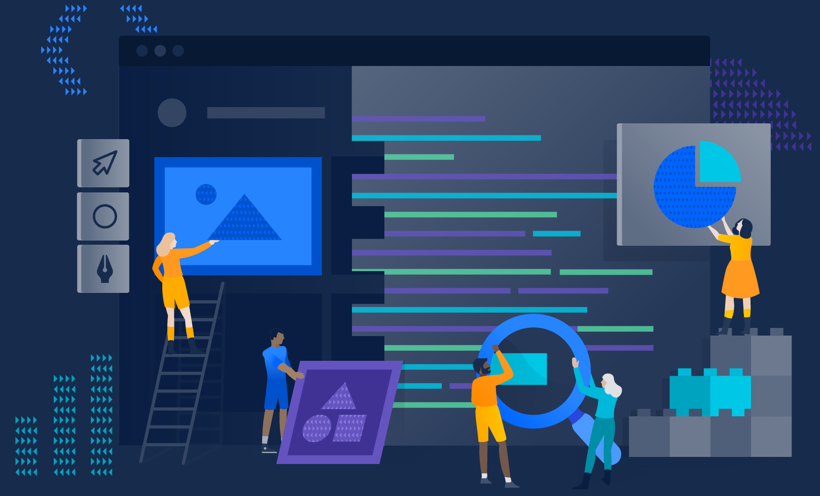 Atlassian Developers Build Apps and Integrations | Atlassian