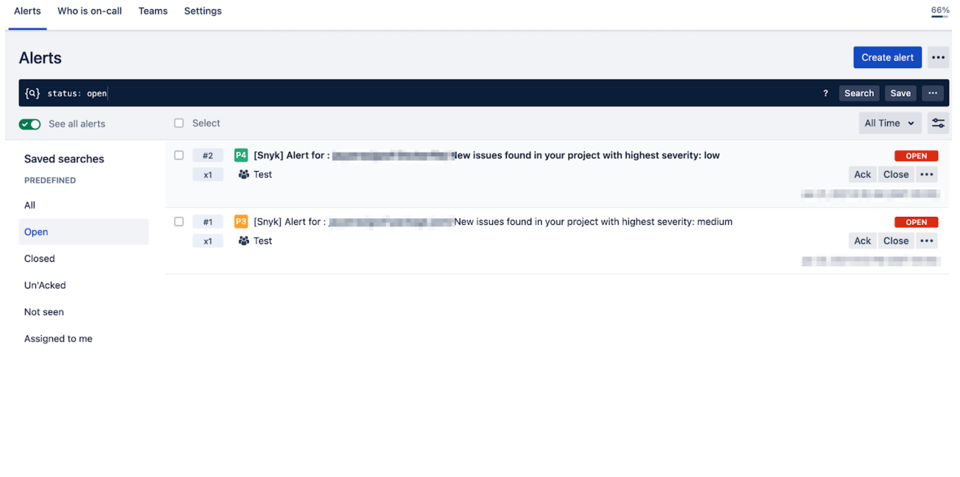 Snyk Integration with Atlassian Open DevOps | Atlassian