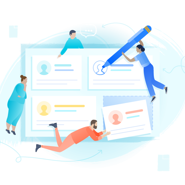 Poster del team | Atlassian