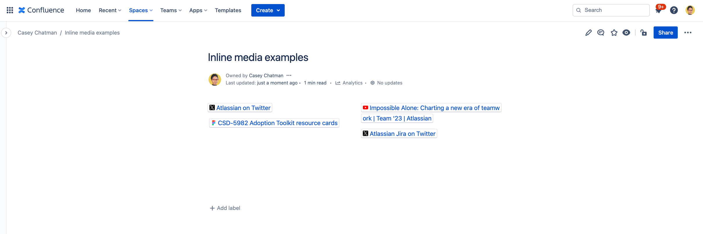 Setting your users up for success in Atlassian Cloud