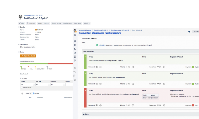 Xray Integration with Atlassian Open DevOps | Atlassian