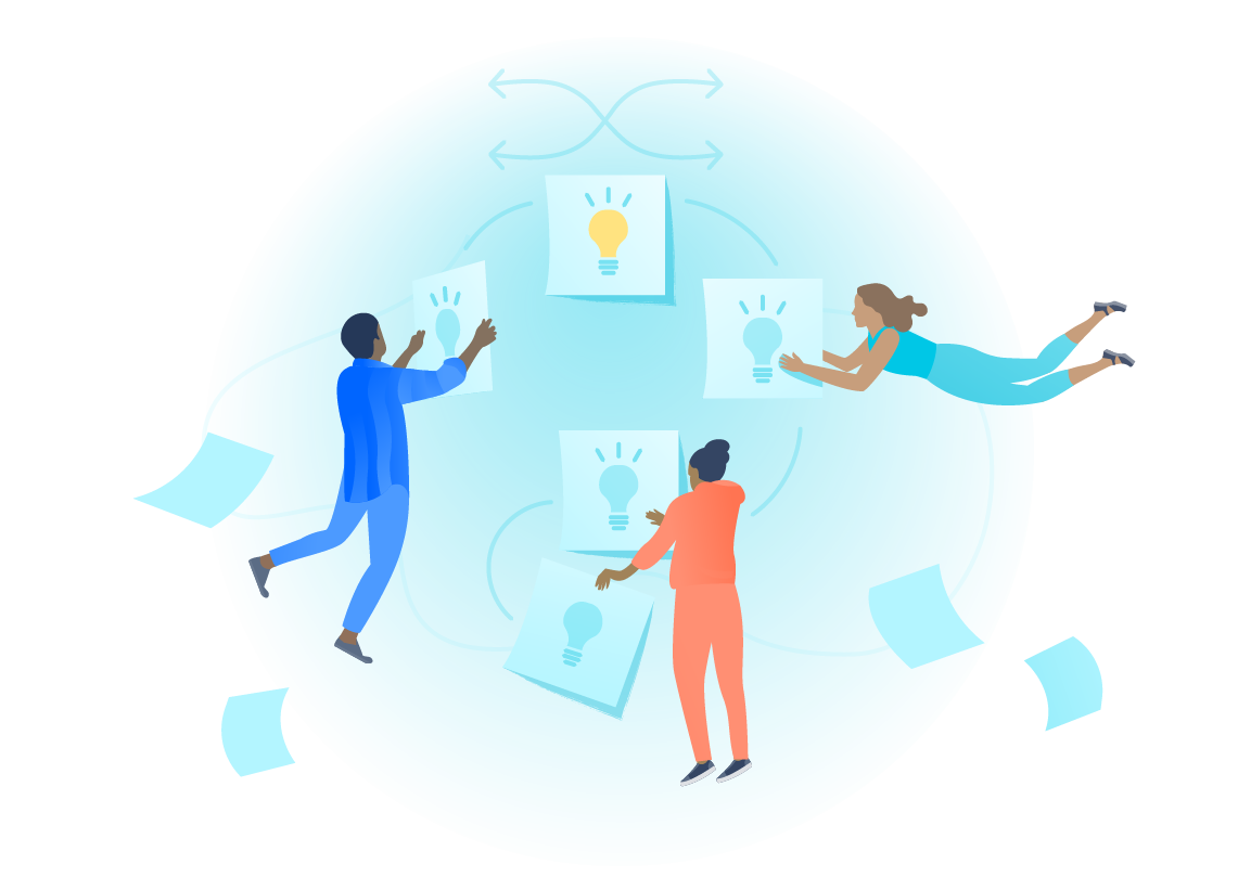 Disruptive Brainstorming | Atlassian