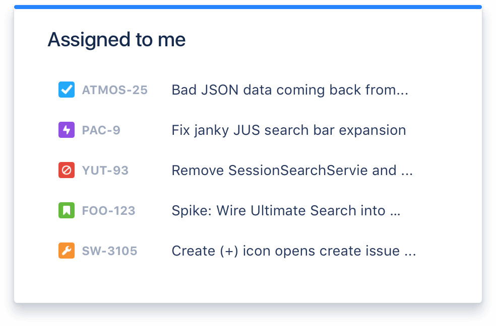Bug Tracking - Jira Software | Atlassian