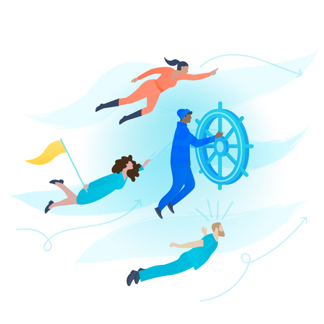 DACI: a decision-making framework | Atlassian Team Playbook