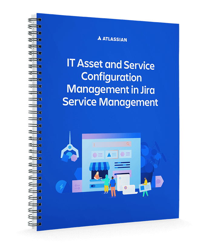 Atlassian Asset and Configuration Management Handbook