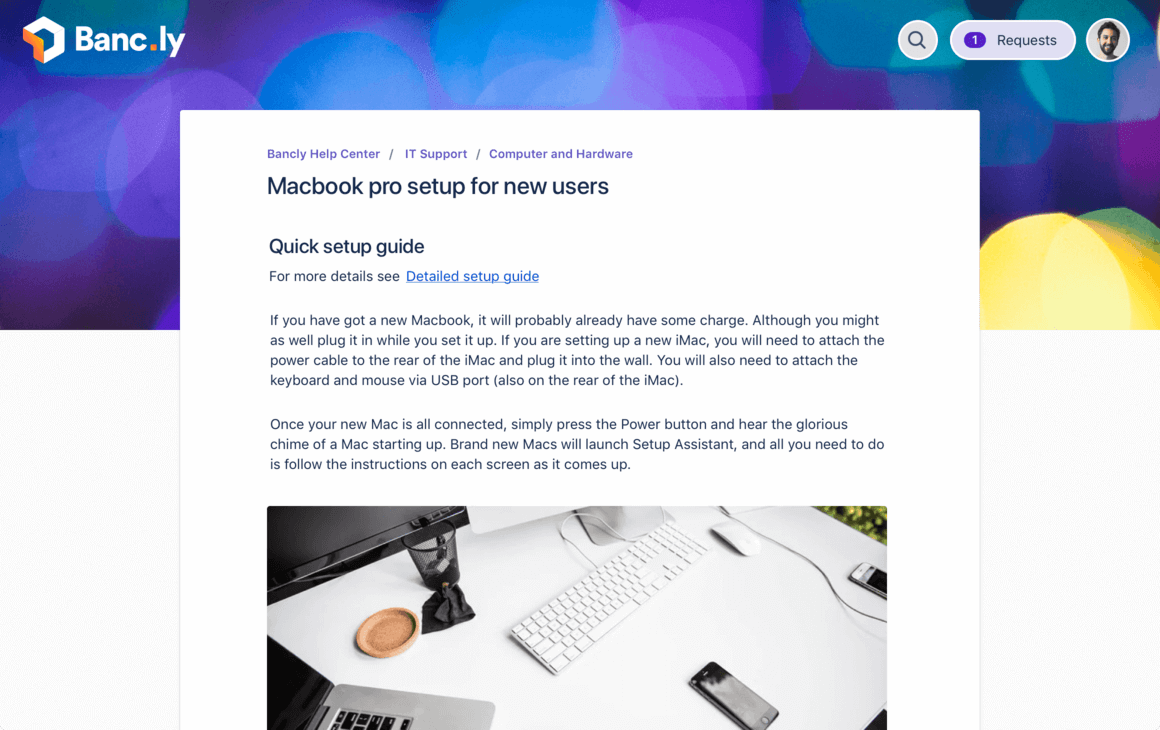 The complete guide to Enterprise Service Management (ESM)