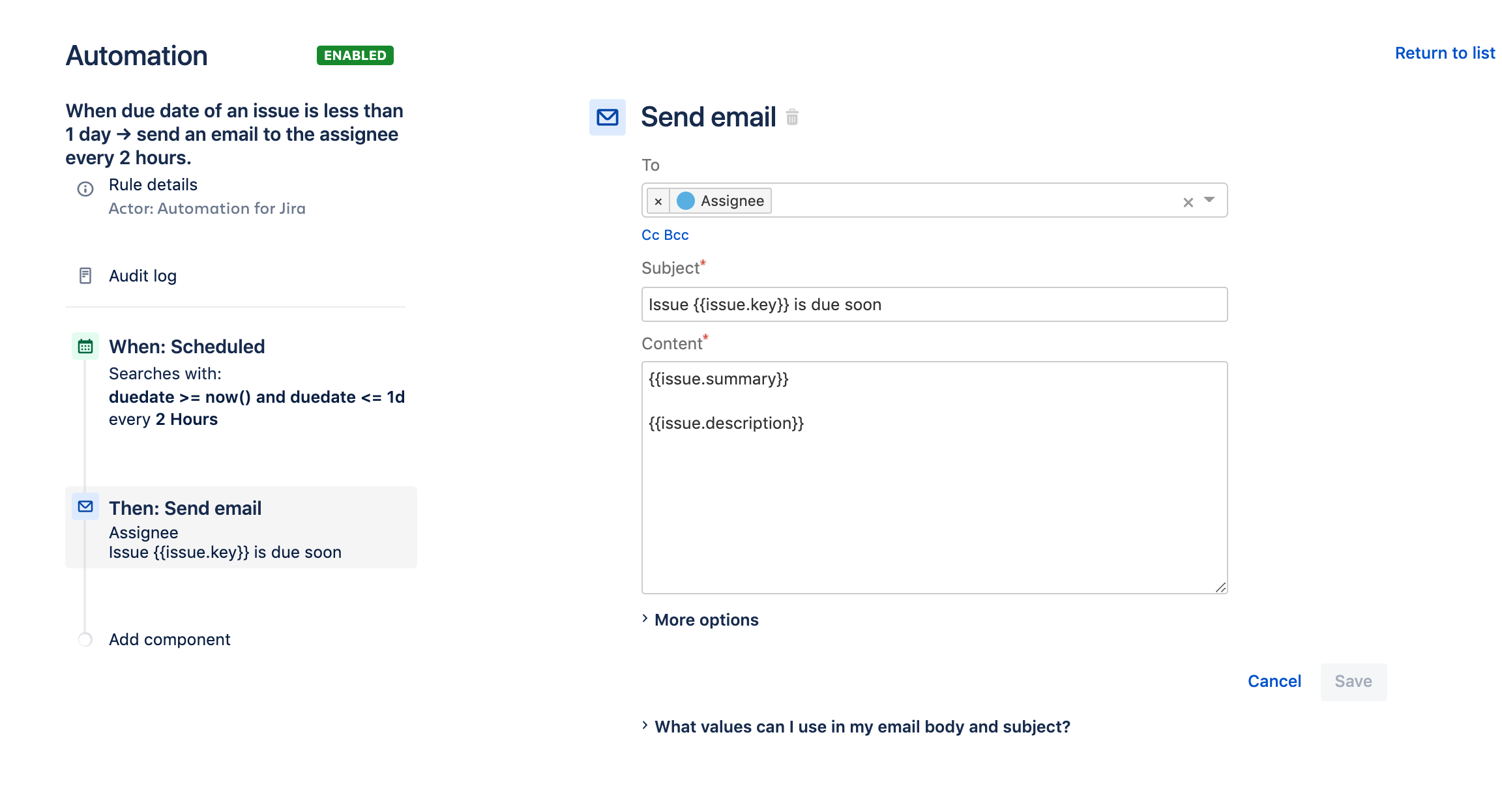 Jira Automation | Atlassian