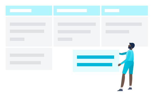 Sparring template | Atlassian