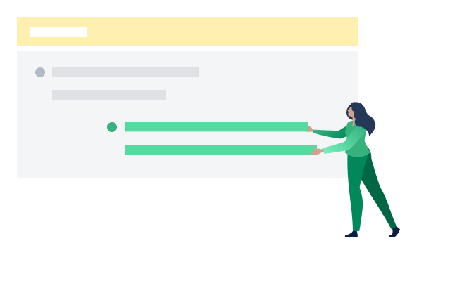 Quarterly check in template | Atlassian