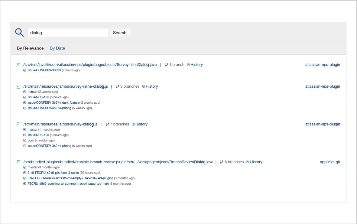 Fisheye - Features | Atlassian