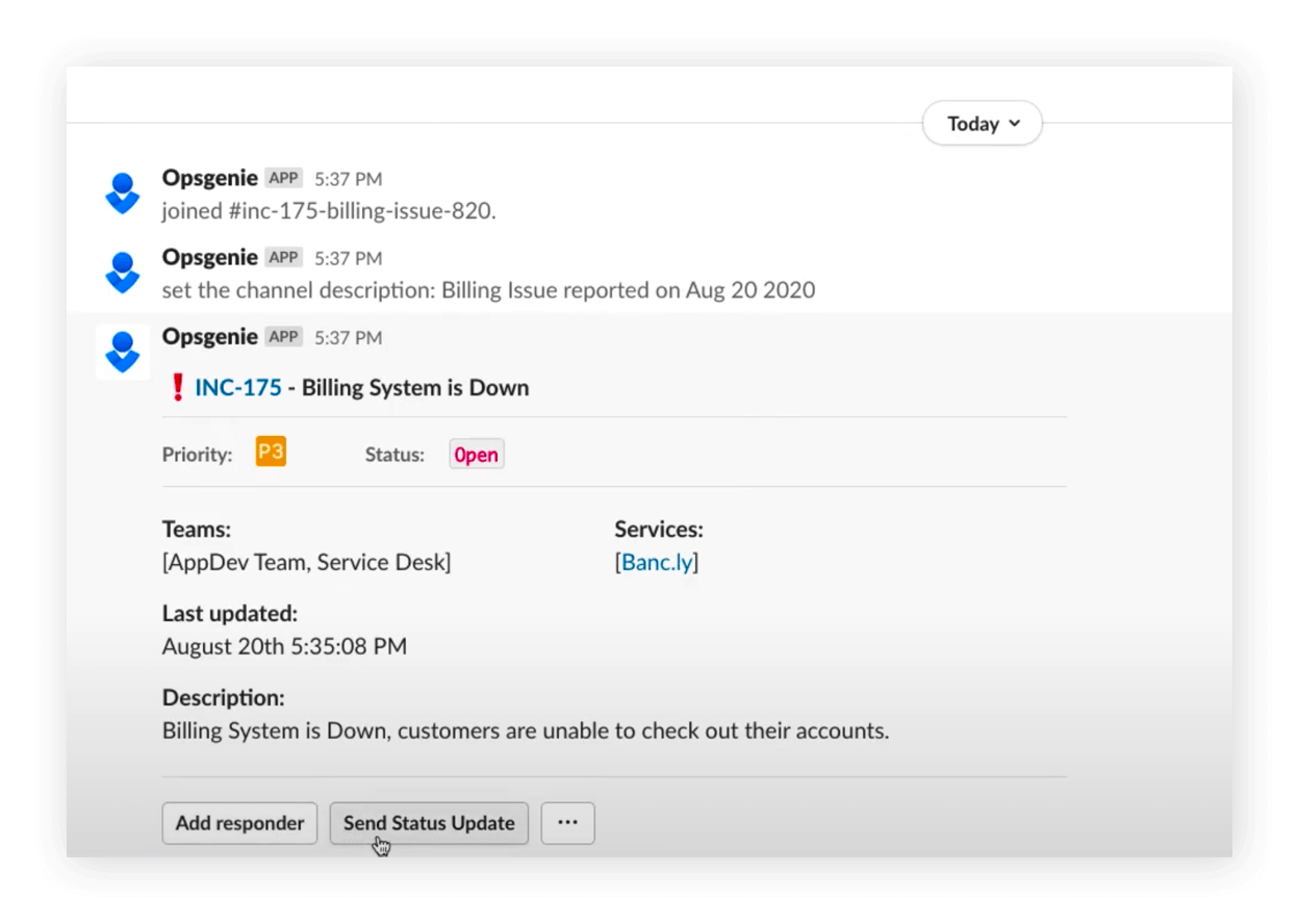 Atlassian + Slack | Atlassian