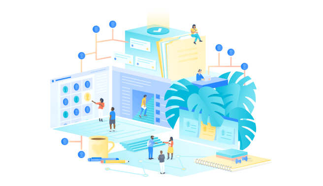 Collaboration & productivity boost innovation | Confluence