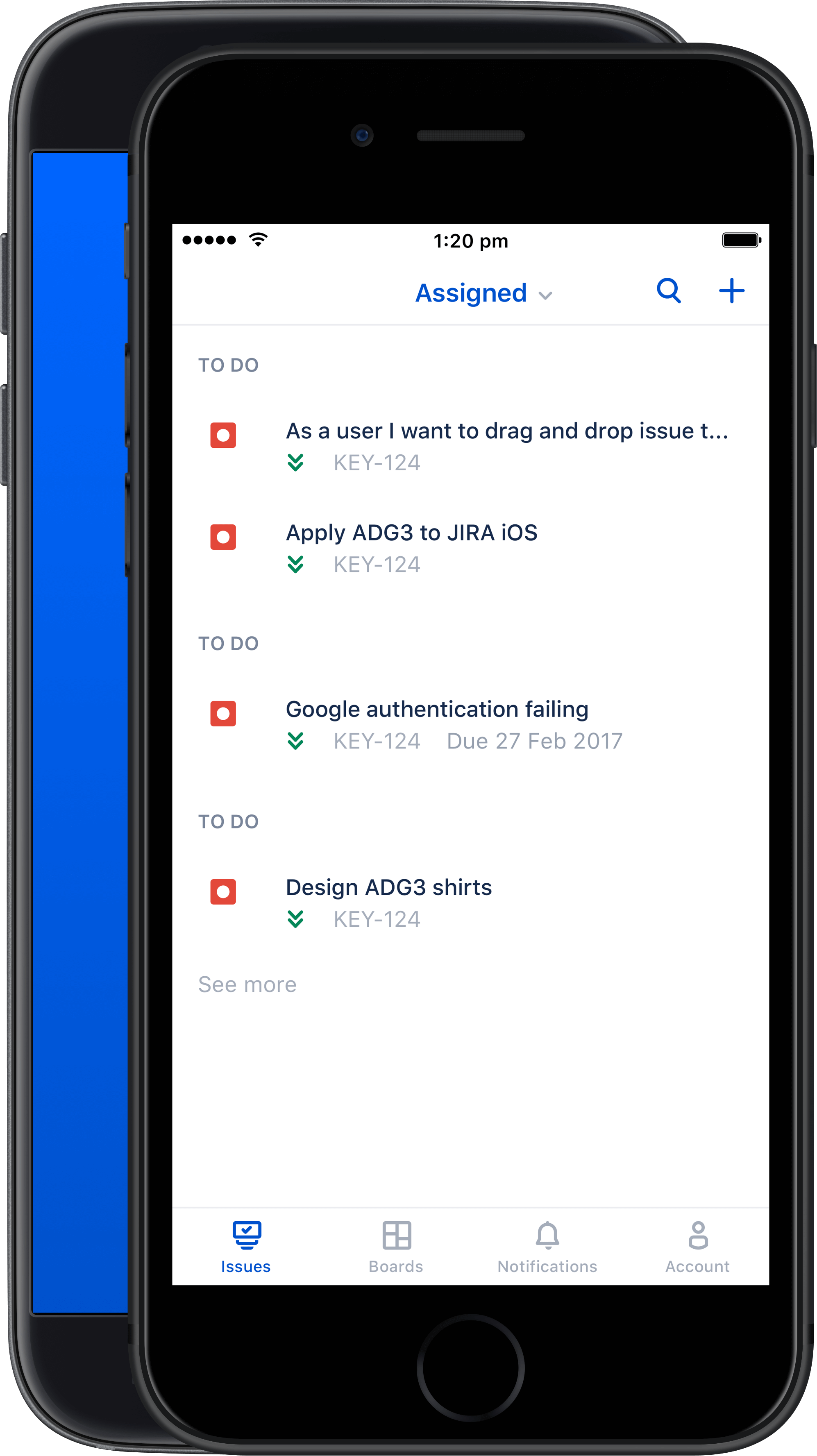 Jira Mobile - Move Work Forward from Anywhere | Atlassian