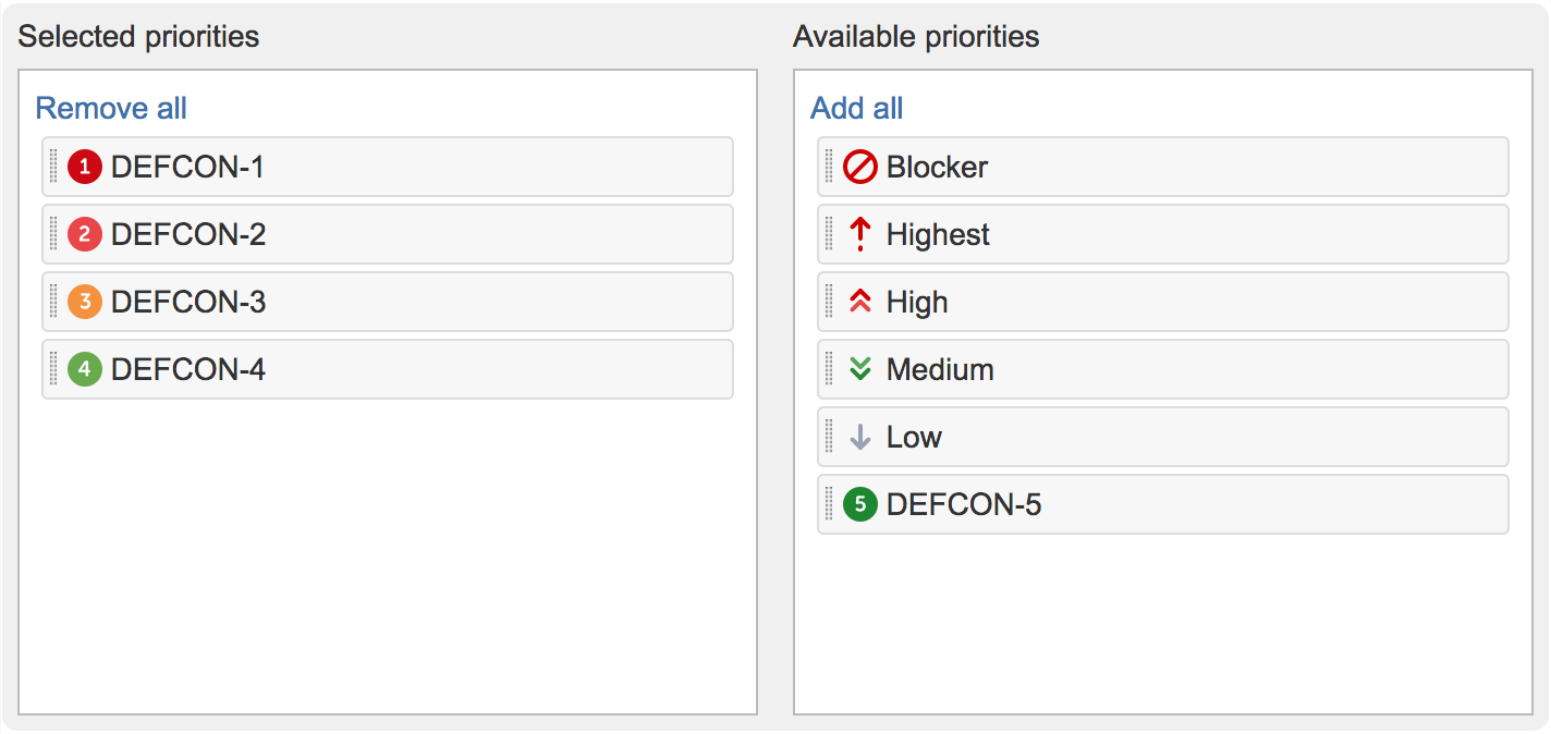 Nuevas Funcionalidades En Jira Software Server Y Data Center
