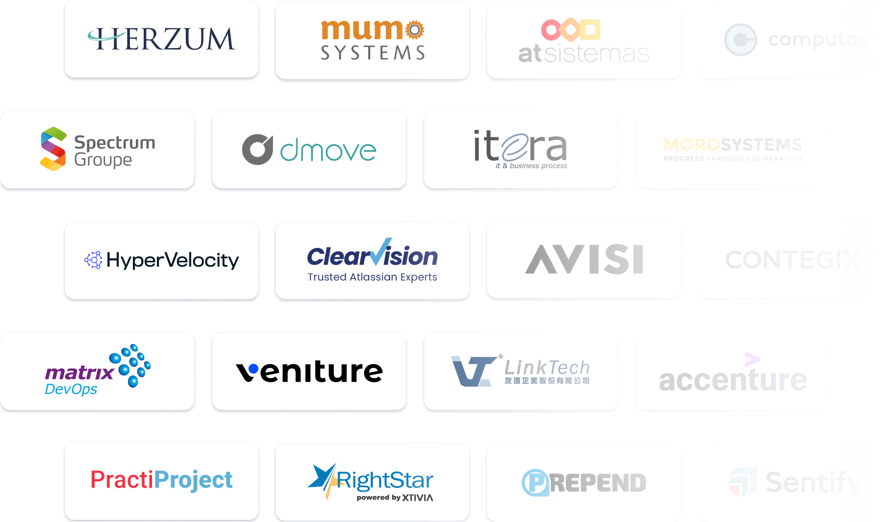 Vind een Partner voor migratie | Atlassian