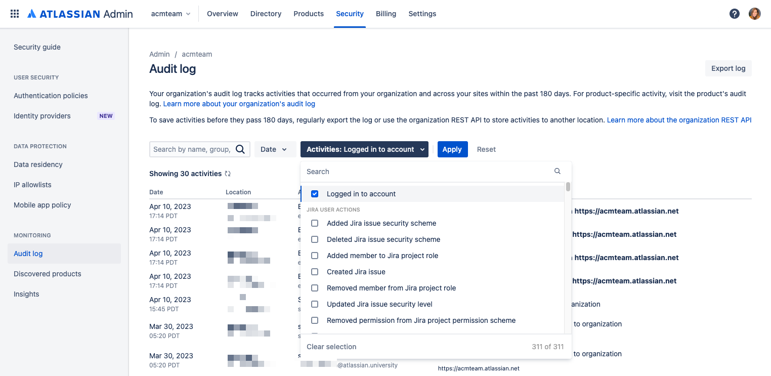Atlassian 的采用和变更管理指南 | Atlassian