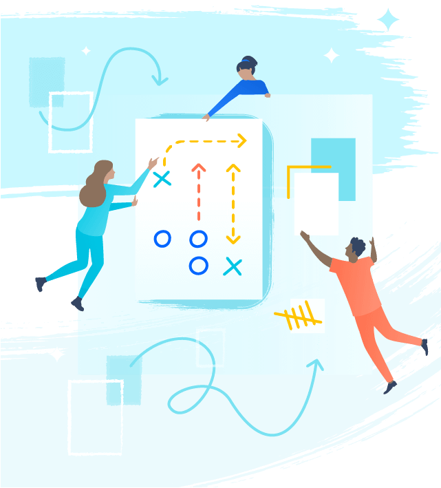 Atlassian Team Playbook - Build strong teams with Plays