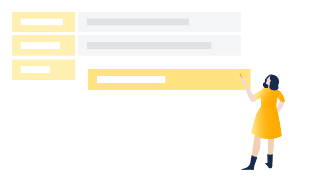 Job offer letter template | Atlassian