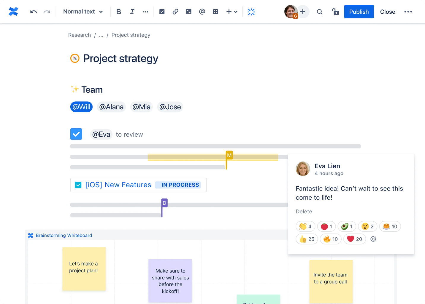 Top Project Timeline Software for Project Management