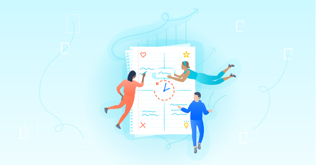 The "4 Ls" Retrospective Technique | Atlassian