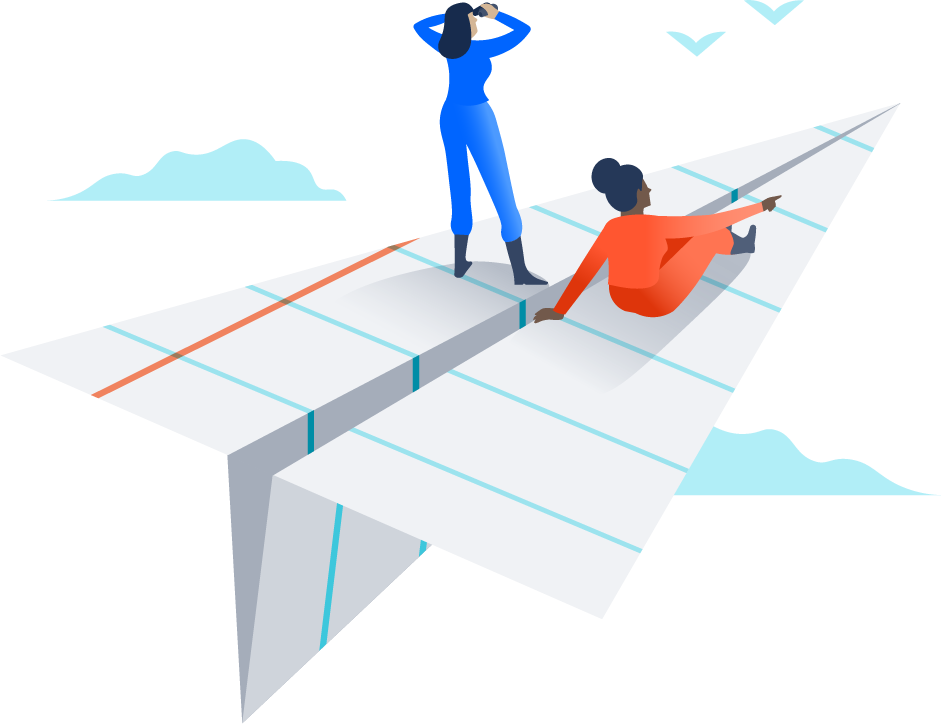 The Surprising Benefits of Co-Leadership | The Workstream