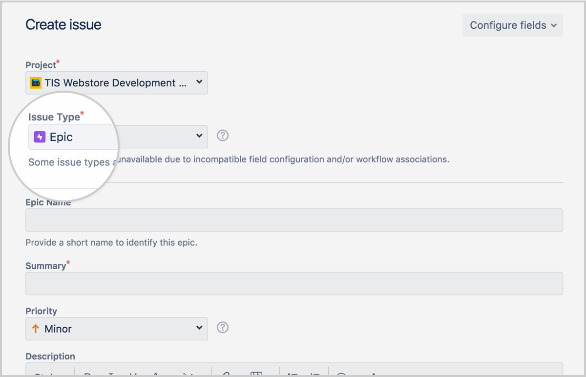Learn how to use epics in Jira Software | Atlassian
