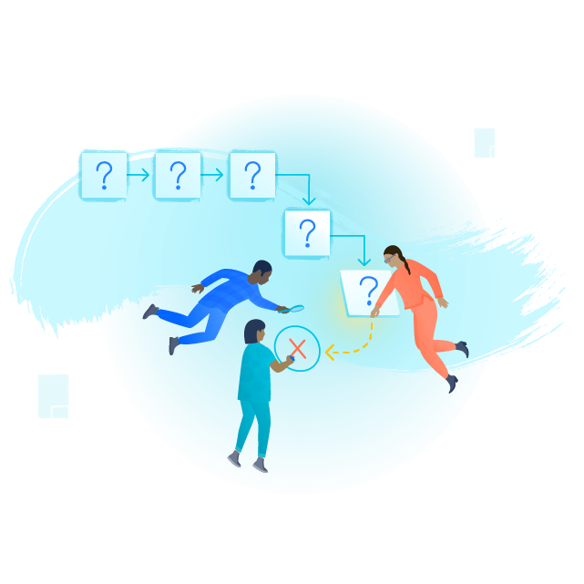 Run a 5 Whys Exercise with Your Team to Identify Root Causes