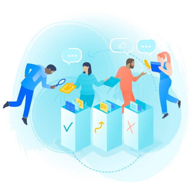 How to Run a Ritual Reset with Examples | Atlassian