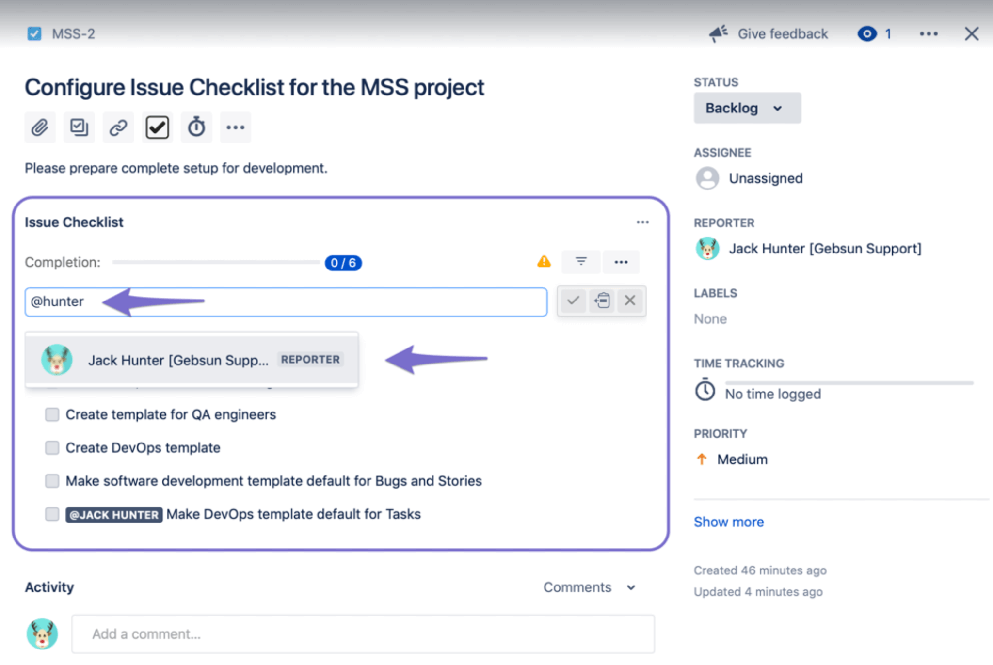 使用 Jira 和 Confluence 进行冲刺规划和优化 | Atlassian