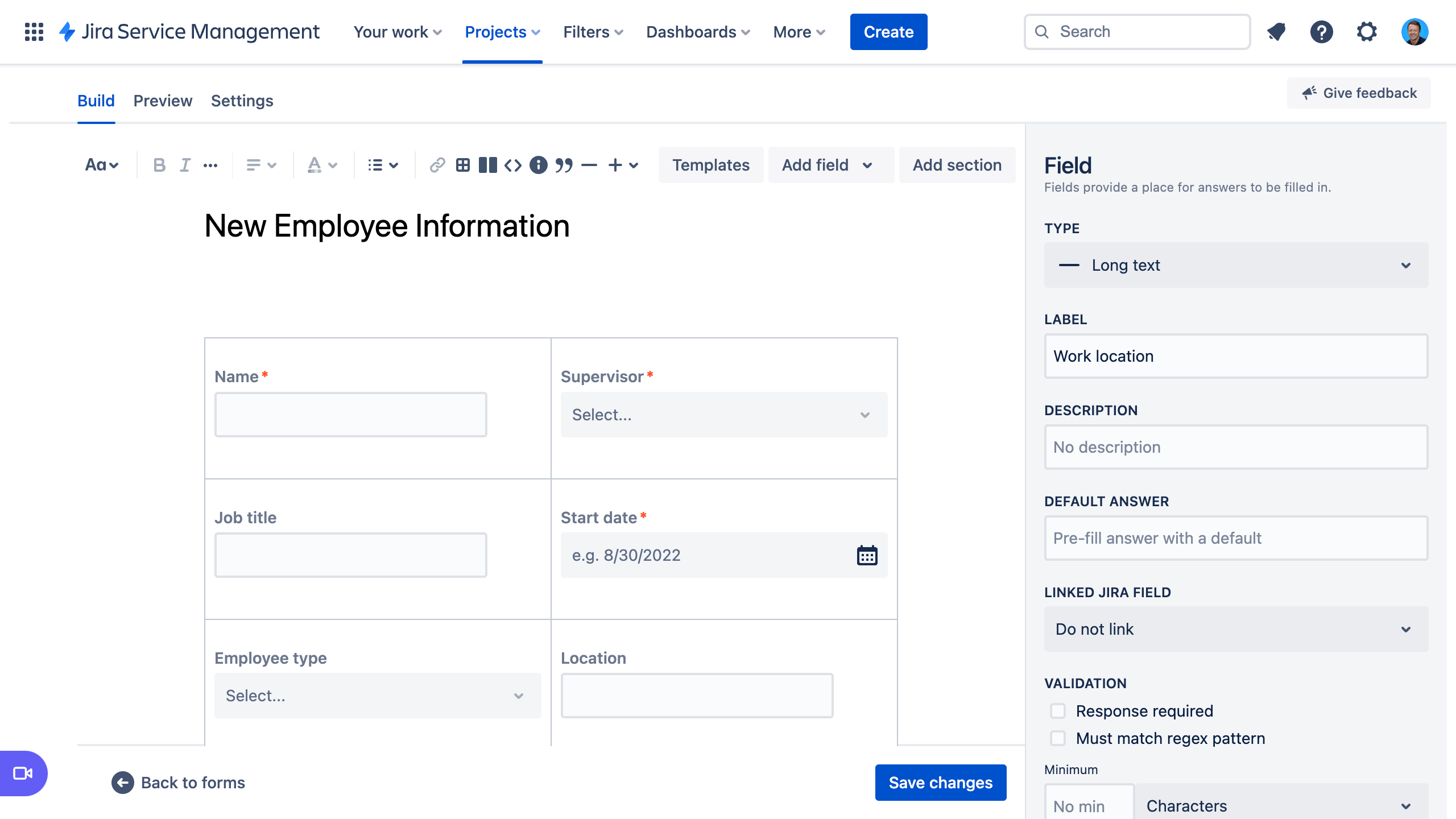 Service management for HR teams | Atlassian