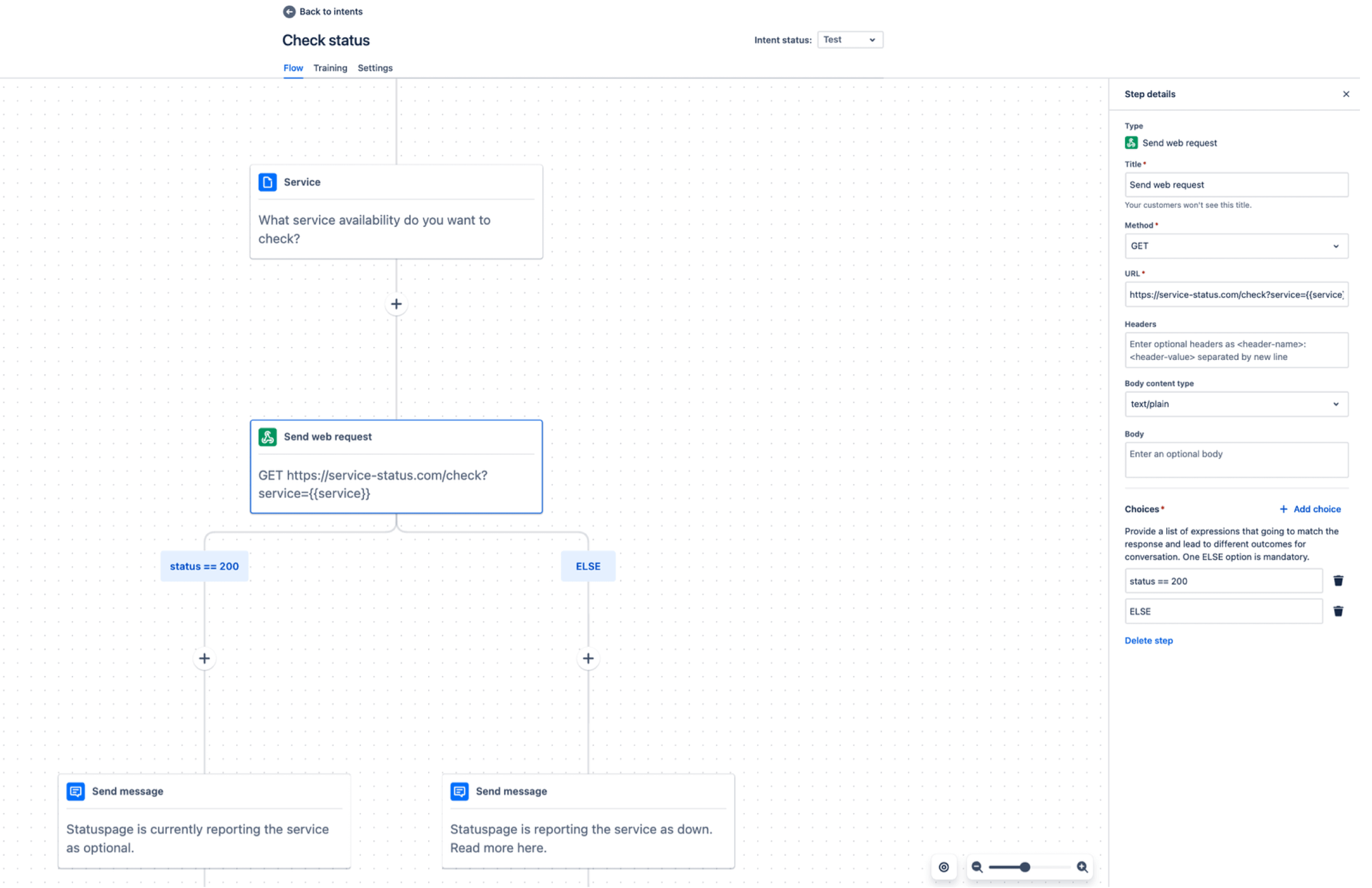 AI feature guide | Jira Service Management | Atlassian