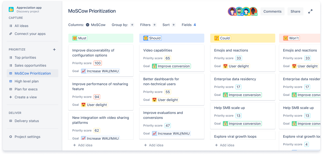 Qu'est-ce que la découverte de produits ? | Atlassian