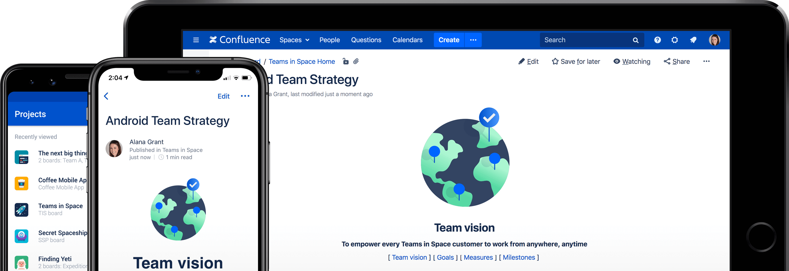 Confluence Data Center | Atlassian