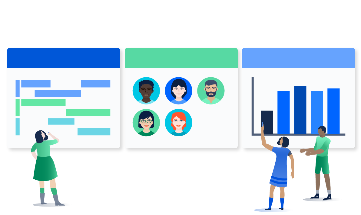Create team harmony with Jira and Confluence | Atlassian