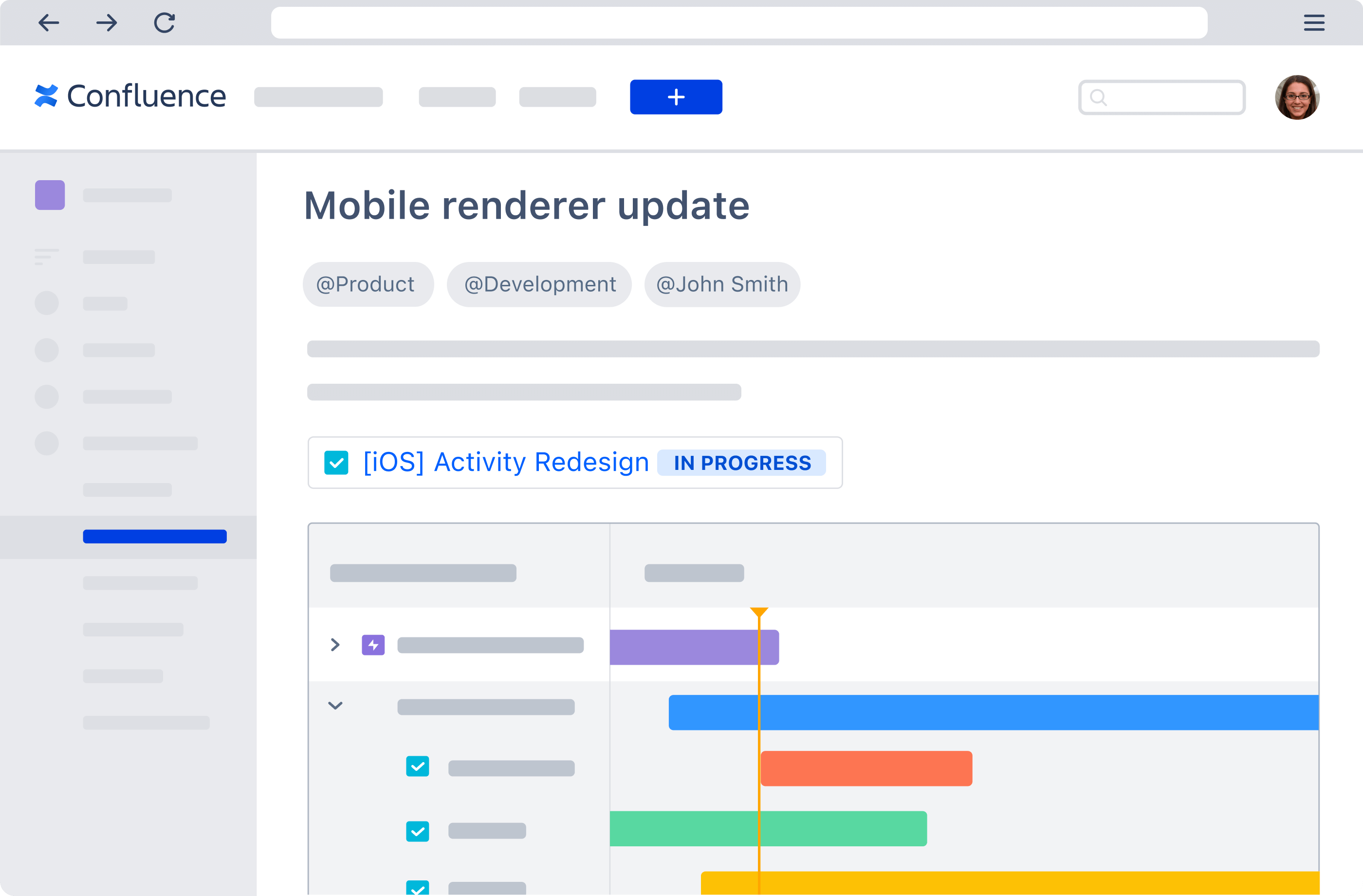 Jira + Confluence でプロジェクト管理が簡単に | Atlassian