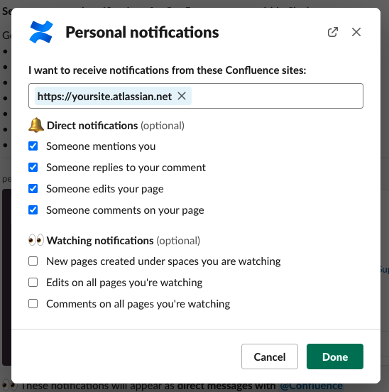 Compare Confluence Cloud and Data Center features