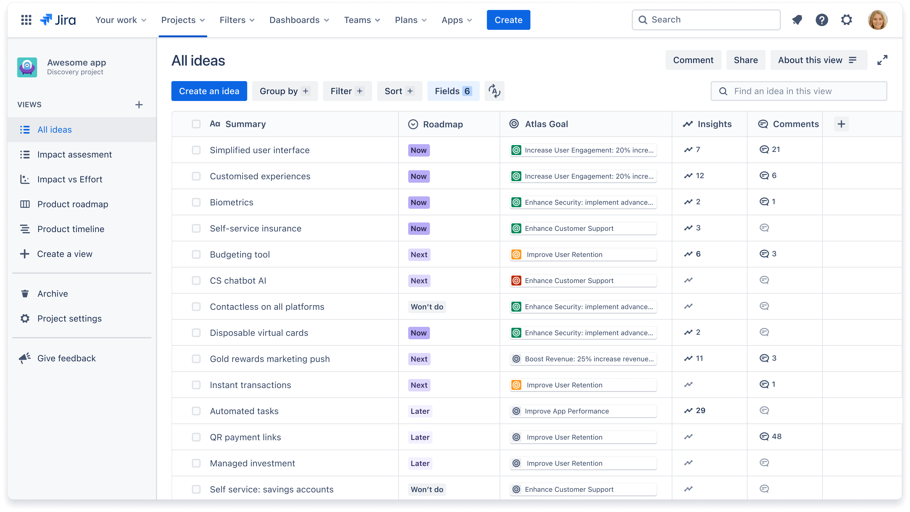 Introduction to Jira Product Discovery integrations