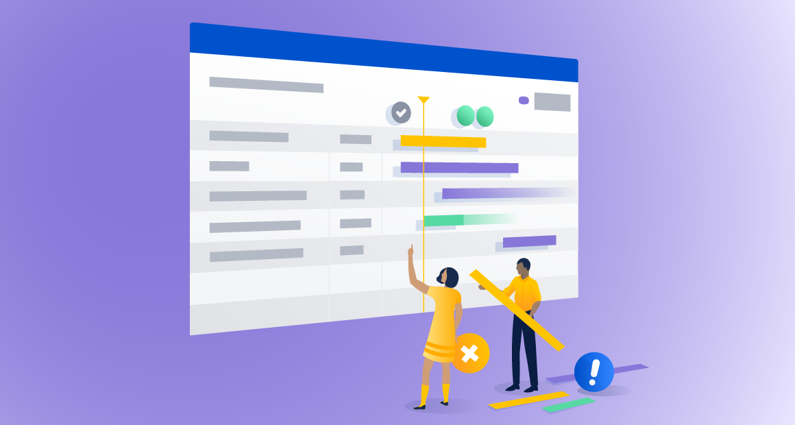 Master cross-functional planning with Jira Premium | Atlassian