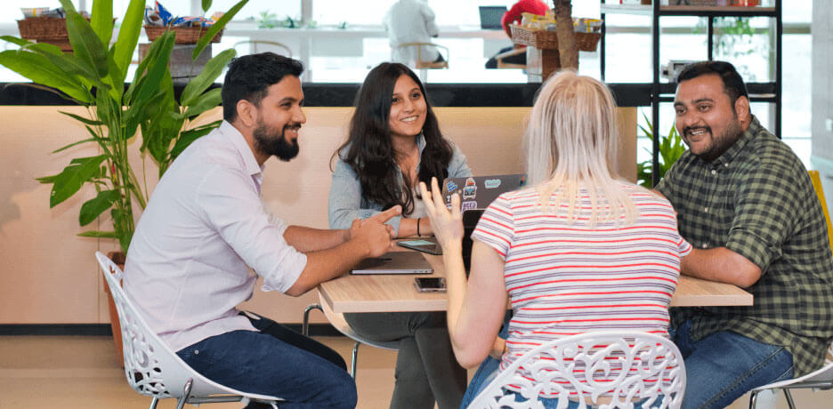 Team Anywhere: Designing for distributed work | Atlassian