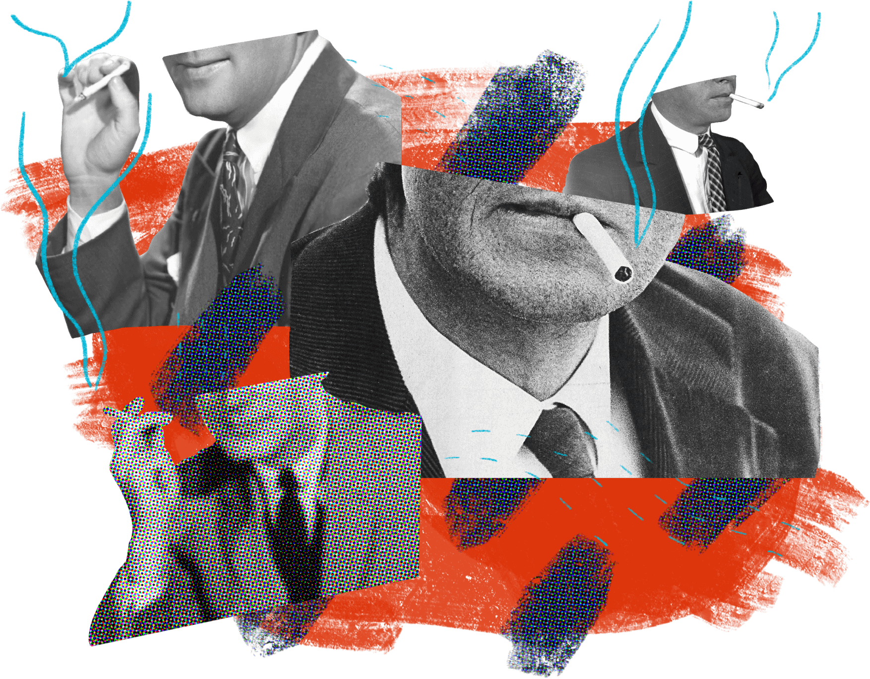 A 2020 Retrospective on the History of Work - Infographic